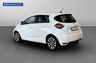 Renault Zoe PhII 52 kWh Intens batteriköp - Lidköping - Bytbil.com