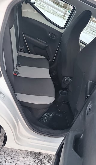 Toyota Aygo 5-dörrar 1.0 VVT-i Euro 6 Jul-Rea - Karlstad - Bytbil.com