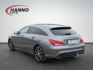 Mercedes-Benz CLA 200 Shooting Brake | Urban Line | Kamera | Drag | PDC ...