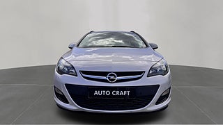 Opel Astra Sports Tourer 1.6 Enjoy Euro 6/Ny Kamrem / Ny S (-) - Bytbil.com
