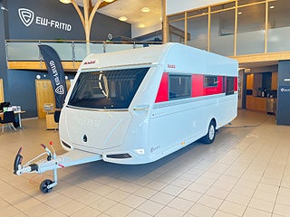 Kabe | Nya och begagnade Kabe Husbilar & Husvagnar | EW-Fritid