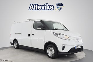 Maxus E-Deliver 3 LWB Long Wheel Base 52,5 kWh (MML62W) - Bytbil.com