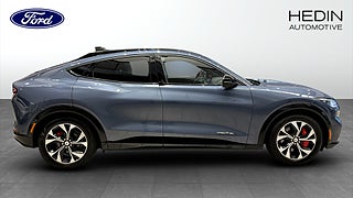 Ford Mustang Mach-E LongRange | AWD | 351hk | Drag - JÖNKÖPING - Bytbil.com