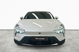 Polestar 4 Long Range Dual Motor Pilot Pus HUD H/K 0%RÄNTA (ROT39N ...