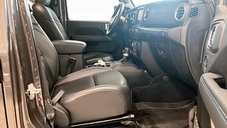 Jeep Wrangler Rubicon Unlimited 4xe Automatisk, 380hk, Räntekampanj ...