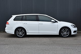 Volkswagen Golf Sportscombi 1.4 TSI R-line / Värmare Dragk (JWS833 ...