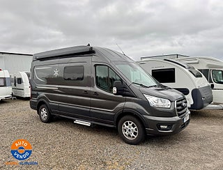 Karmann Dexter 570 4x4 170 hk Under 6 m Utt Dec 2023 (PXB51S) - Bytbil.com