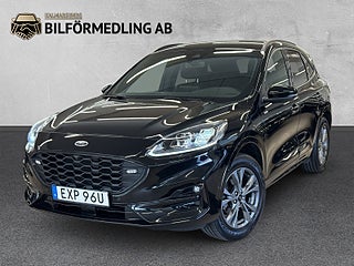 Ford Kuga Plug-In Hybrid ST Drag BKam Navi B&O Keyless Nyb (EXP96U ...