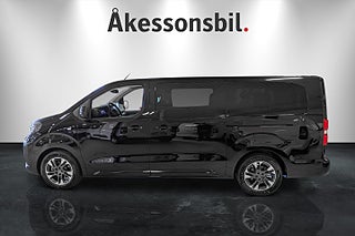 Opel Zafira VIP BlueHDi 180 AUT (WCY62X) - Bytbil.com