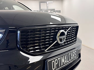 Volvo XC40 Recharge Plug In Hybrid T5 R-DESIGN Navi Carpla (WOM59C ...