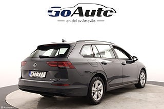 Volkswagen Golf Sportscombi 130hk Backkamera GPS (HTT77T) - Bytbil.com