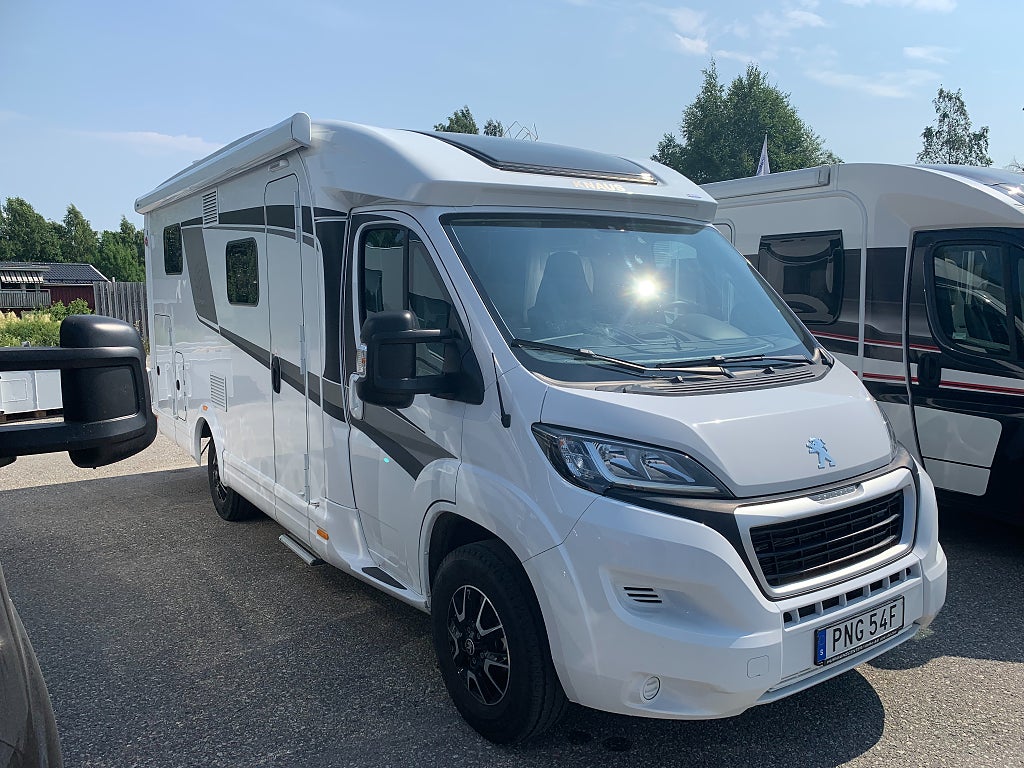 Start - Magnus Bil AB