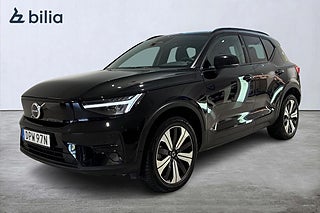 Volvo XC40 Recharge Single Motor Core Edition Backkamera G (DPW97N ...