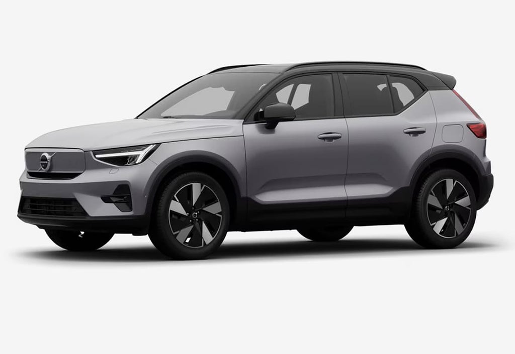 Volvo EX40 Single Motor Extended Range ExtendedRange Ultra (GFR02X ...