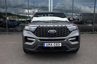Ford Explorer ST-Line 3.0T Plug-In Hybrid 457 hk 7-Sits (UMA08D ...