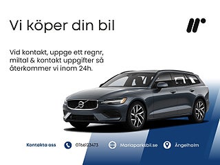 Volvo V70 D3 Geartronic Dynamic Edition Kamrem Bytt Drag K (RWN782 ...