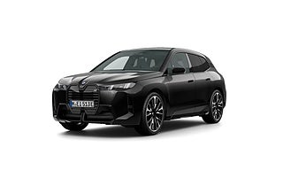 BMW iX M70 xDrive| Supercharged| B&W| Demobil| Leverans 2/ (KKJ05J ...