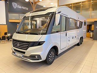 Husbilar till salu | Nya och begagnade Husbilar | EW-Fritid