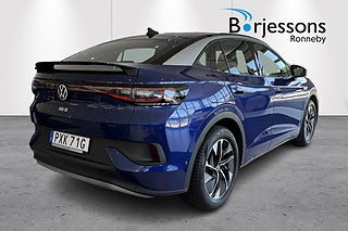 Volkswagen ID.5 Pro Performance (PXK71G) - Bytbil.com