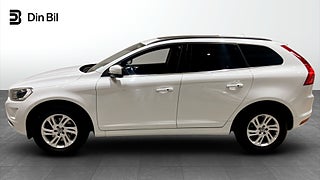 Volvo XC60 D4 Geartronic Momentum business Pro/Pano/drag (WSM980 ...