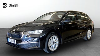 Skoda Octavia Combi Selection 1,5 TSI m-HEV 116hk | Drag | (DRM24B ...