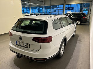 Volkswagen Passat Alltrack 2.0 TDI 4Motion| B-Kamera| MoK| (JCL49D ...