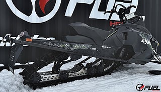 Lynx Boondocker 3700 600 (OOZ481) - Bytbil.com