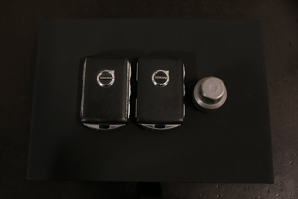 Volvo V60 V60 Recharge T8 392hk AWD Inscription Aut / Teknikpkt / Drag ...