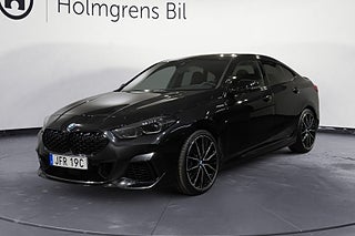 BMW M235I 3,65% ränta xDrive GC M Sport M Performance H K (JFR19C ...