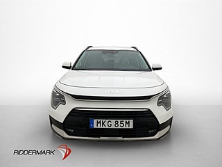 Kia Niro Plug-In-Hybrid Advance Plus H/K Skinn Drag Kamera (MKG85M ...