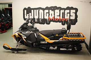 Lynx 69 Ranger Alpine 900 ACE Turbo R 3900 2025 *MOMSAD (NTT60L ...