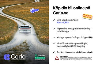 Volkswagen ID.4 GTX Assistans Plus Pano 360 BLIS IQ Drive (CBN93P ...