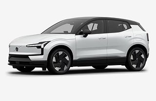 Volvo EX30 Single Motor Extended Range Plus, privatleasing (LTM27T ...