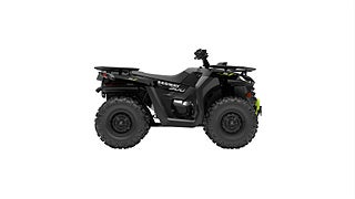 Segway Snarler AT5 S Limited *PLOGPAKET & Packlåda* (-) - Bytbil.com