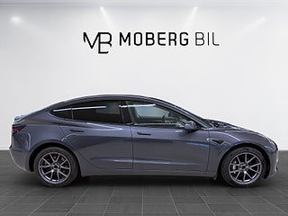 Tesla Model 3 Long Range 440hk Helg på Moberg! Pano Läder (YGM41L ...
