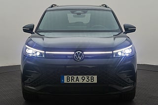 Volkswagen Tiguan 2.0 TDI 4Motion R-Line Euro 6 (BRA93B) - Bytbil.com