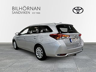 Toyota Auris Touring Sports 1,2T Intense Edition Comfort V (ZEZ413 ...