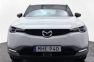 Mazda MX-30 CX-30 Cosmo HeadUp Kamera Navi CarPlay CCS 143 (MHE94D) - Bytbil.com
