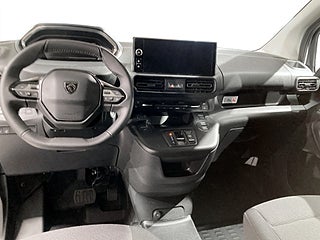 Peugeot Partner Crew Cab *Utökad Last* 1.5 BlueHDi 130hk A (SPC03J ...