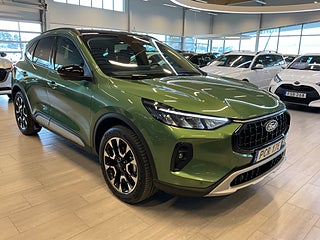 Ford Kuga Plug-In Hybrid Active X Business 2,95% Ränta (PCR17E ...