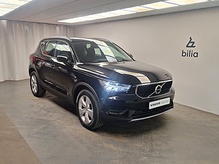 Volvo XC40 T3 FWD aut Momentum Advanced / Nav/ Värmare / K (DLW95T ...