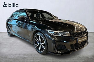BMW M340 i xDrive Sedan Innovation | Taklucka | H&K | 360° (HOA98T ...