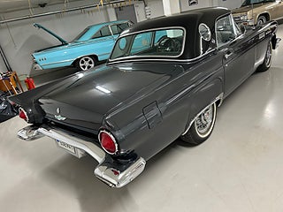 Ford Thunderbird 5.1 V8 Fordomatic (EOE941) - Bytbil.com