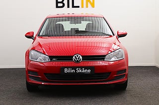 Volkswagen Golf 5-dörrar 1.2 TSI BMT Base - Eslöv - Bytbil.com