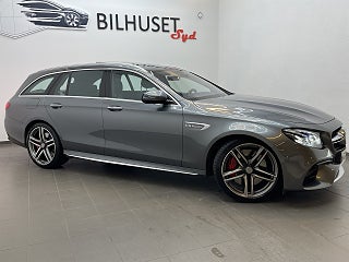 Mercedes-Benz E 63 S AMG 4MATIC%2B 612hk SE SPEC! (COY341) - Bytbil.com