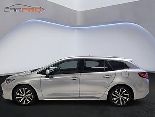 Toyota Corolla Touring Sports Hybrid e-CVT Style Euro 6 (WEH29P ...