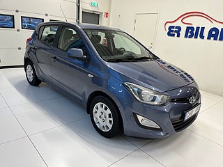 Hyundai i20 (CHO103) - Bytbil.com