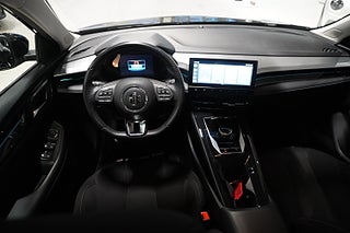 MG 5 0,95% ränta SR Com 50kWh (CDS02N) - Bytbil.com