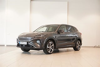 MG Marvel R Performance Panorama (WCM84K) - Bytbil.com