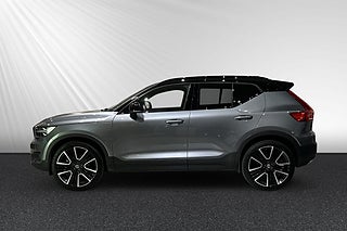 Volvo XC40 D4 AWD R-Design (PUT891) - Bytbil.com